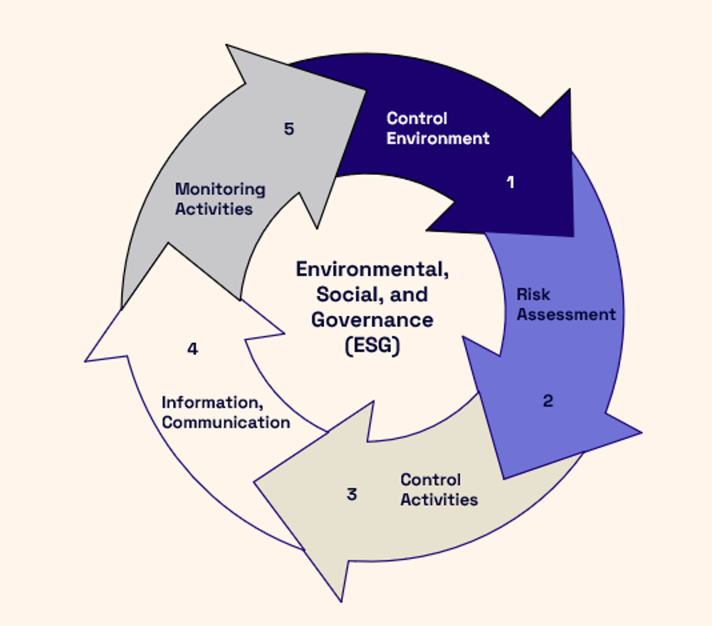 Investor Relations Esg Corporate Governance