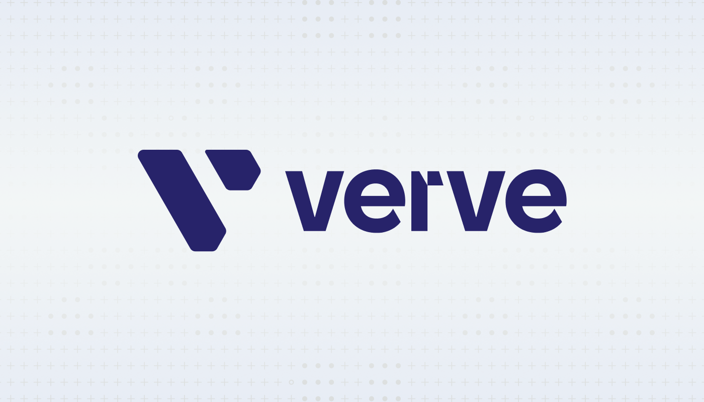A look inside our company | Verve (VER)